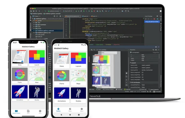 ComponentsKit Alternatives and Similar Apps & Services | AlternativeTo