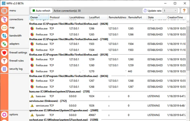 NetDefender Alternatives: Top 5 Firewalls & Similar Apps | AlternativeTo