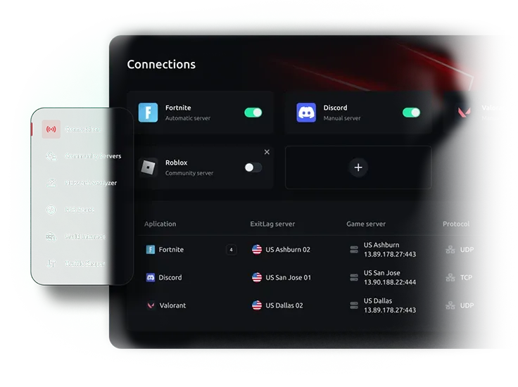 ExitLag Alternatives - Explore Similar Software | AlternativeTo