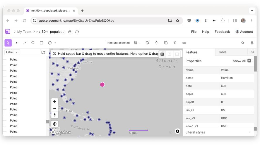 Find the Perfect Arcgis Alternative Today | AlternativeTo