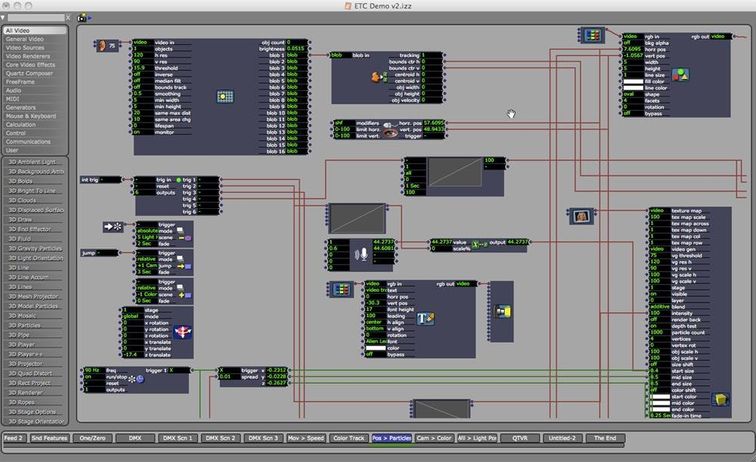 VDMX Alternatives and Similar Software | AlternativeTo