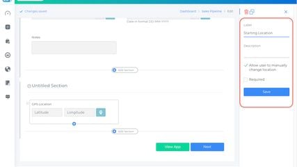 Clappia: No Code Platform for business process apps (mobile and web) | AlternativeTo