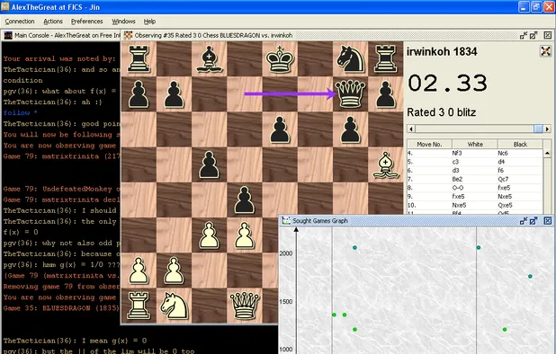 Best Games Like Chess.com: Top Chess Games in 2024 - Page 2 | AlternativeTo