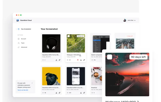 Greenshot Alternatives for Mac: Top 12 Screenshot Capture Tools ...