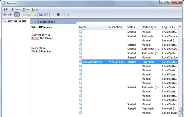 LDWin Alternatives - Explore Similar Software | AlternativeTo