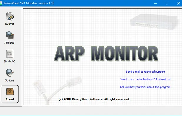 XArp Alternatives - Explore Similar Software | AlternativeTo