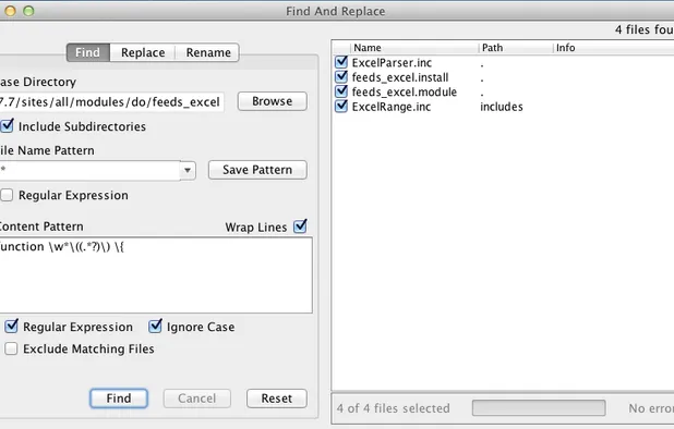 Windows Grep Alternatives - Explore Similar Software | AlternativeTo