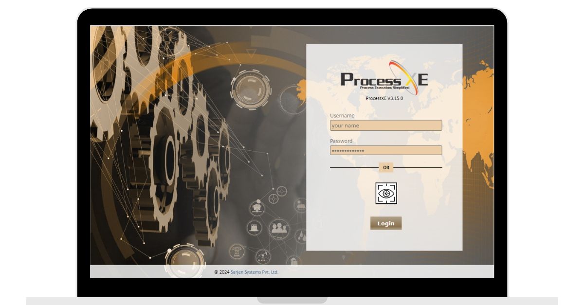 Process XE: Manufacturing Execution System (MES) for pharma to achieve ...