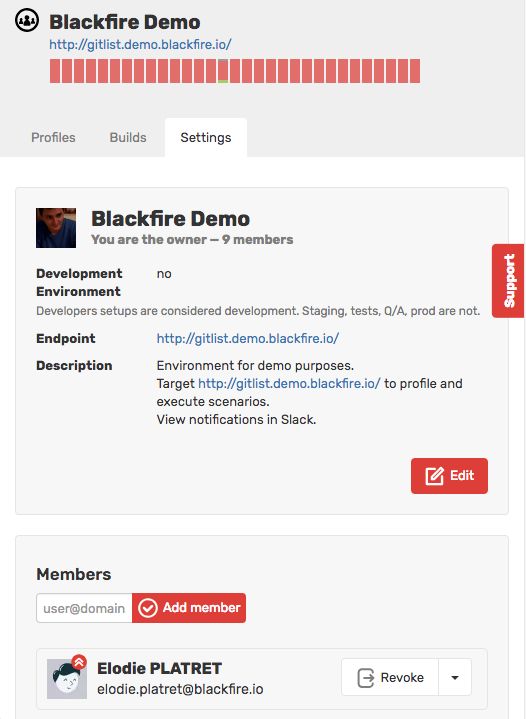 Blackfire.io Alternatives and Similar Software | AlternativeTo