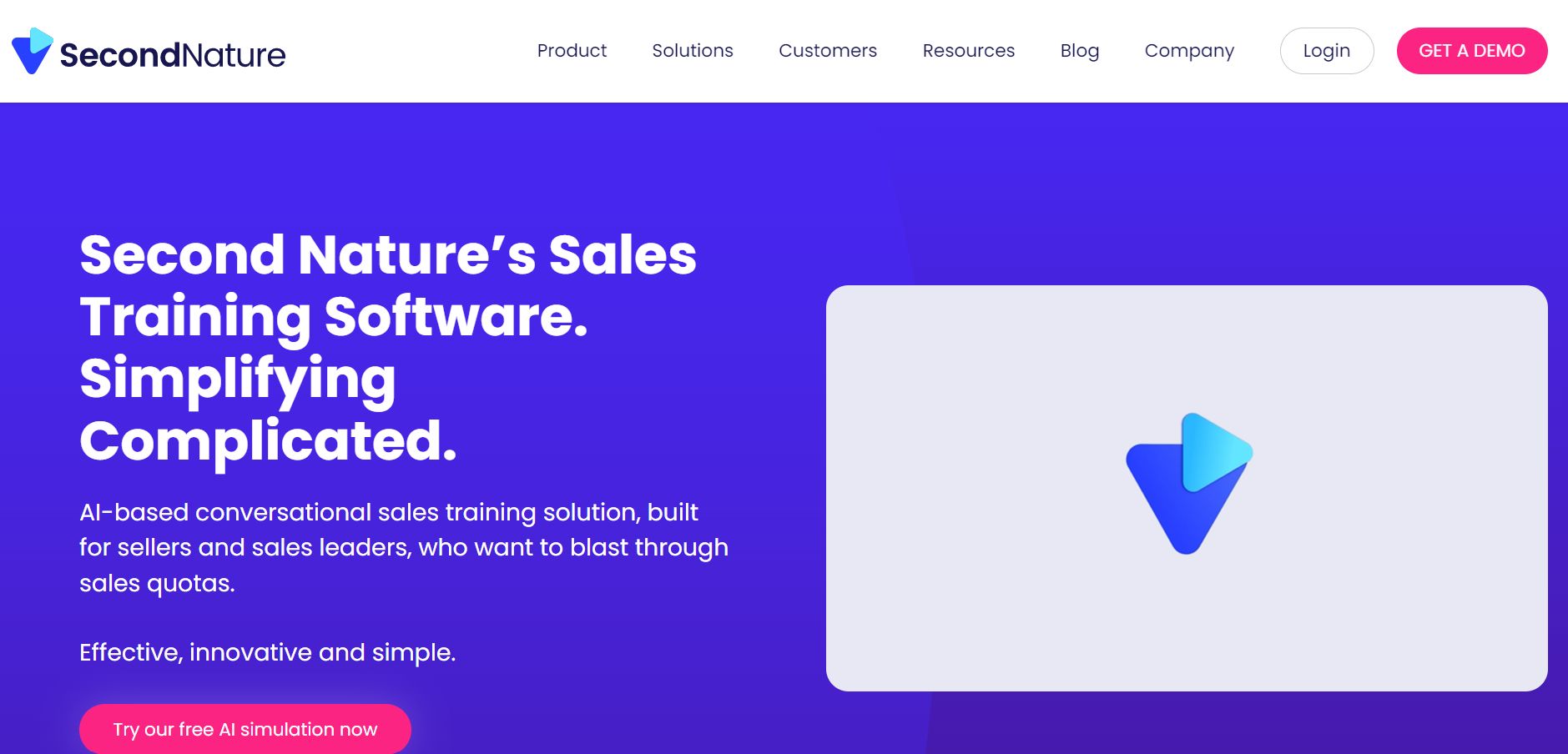 Second Nature Alternatives - Explore Similar Sites & Apps | AlternativeTo