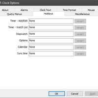 T-Clock Redux: App Reviews, Features, Pricing & Download | AlternativeTo