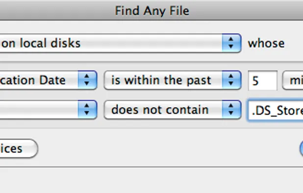9 Best Everything Alternatives: Top File Search Utilities in 2025 ...