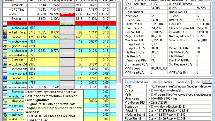 Microsoft Spy++ Alternatives and Similar Software | AlternativeTo