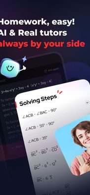 Photomath Alternatives: 25+ Calculators & Similar Apps | AlternativeTo