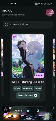 Mangayomi Alternatives: 25+ Comic and Manga Readers & Similar Apps | AlternativeTo
