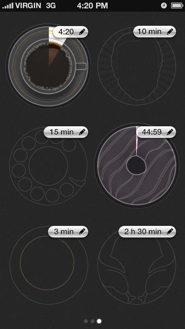 Tic Toc Timers Alternatives and Similar Apps | AlternativeTo