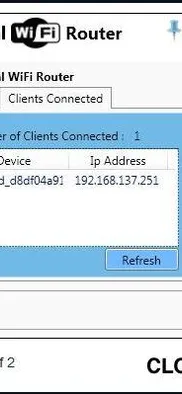 Virtual Wifi Router Version 2: It can turn your Windows 7 PC (when ...