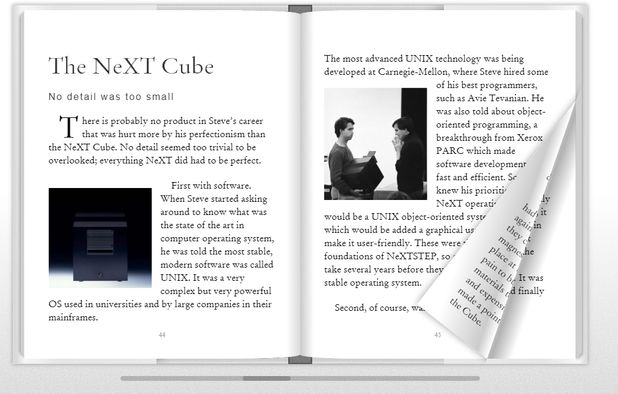 Flipbook Vue Alternatives And Similar Sites And Apps Alternativeto