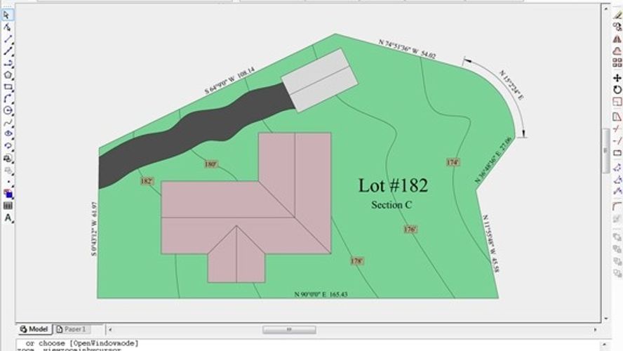DoubleCAD XT: Free AutoCAD LT work-alike | AlternativeTo