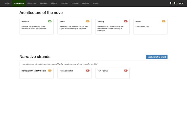 7 Best Scrivener Alternatives: Top Novel Authoring Tools in 2024 ...