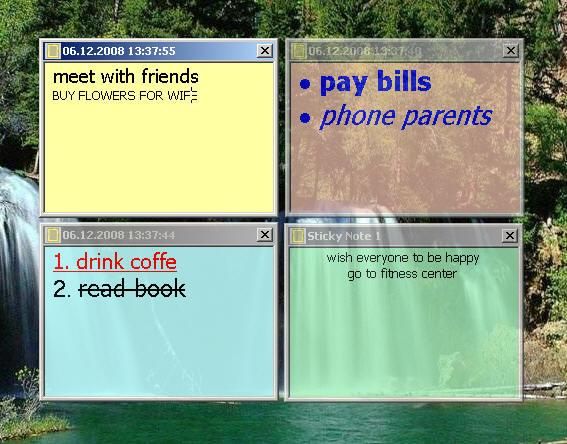 AltarSoft Sticky Notes Manager Alternatives Top 10 Sticky Notes Apps And Note taking Tools AltarSoft Sticky Notes Manager Alternatives Top 10 Sticky Notes Apps And Note taking Tools