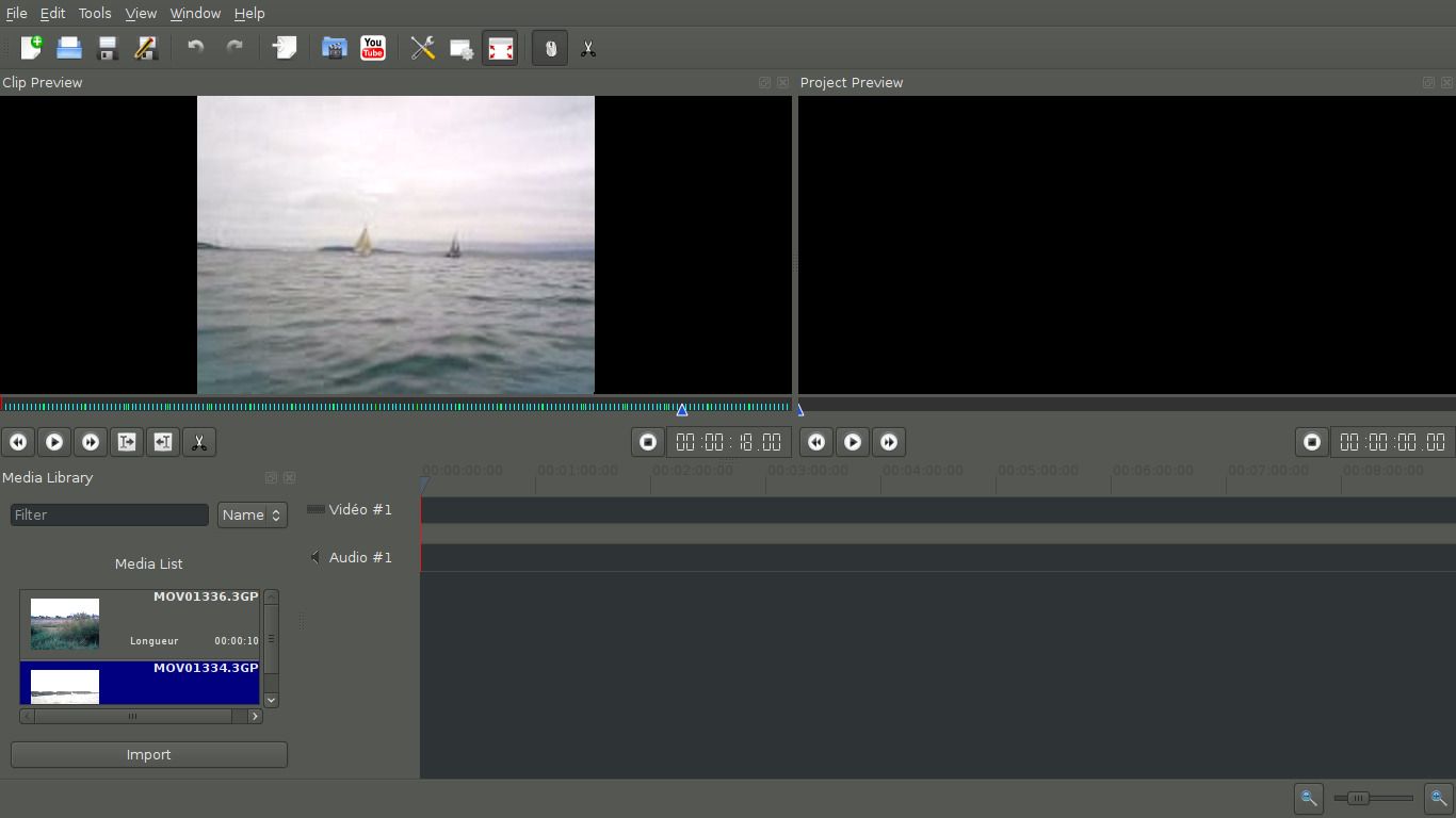 VideoLAN Movie Creator Alternatives: Top 12 Video Editors & Similar ...