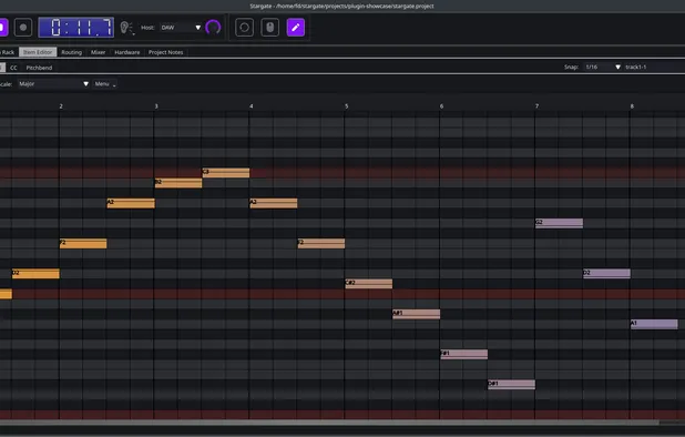 Open Source FL Studio Alternatives: Top 20 Music Production Apps ...