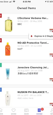 Yuka Alternatives: Top 12 Barcode Scanners | AlternativeTo