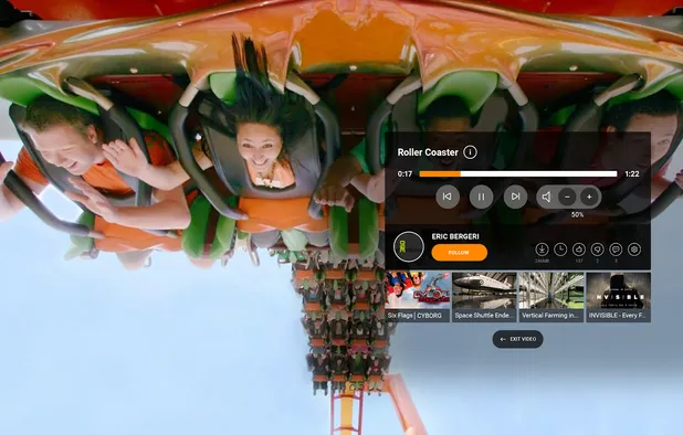 Xreal Nebula Alternatives - Explore Similar Apps | AlternativeTo