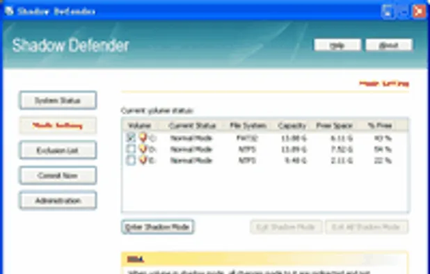 Best Reboot Restore Rx Alternatives: Top System Restore Tools in 2025 ...