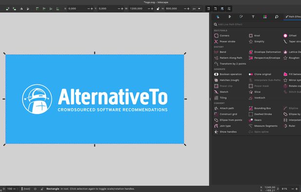 Open Source Illustrator Alternatives: Top 10 Vector Graphic Apps ...