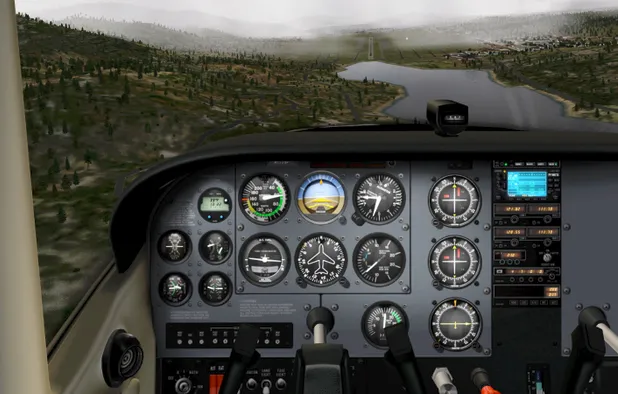 Microsoft Flight Simulator (Series) Alternatives: Top 14 Flight ...