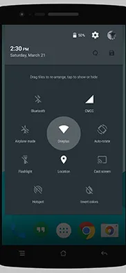 12 Great Paranoid Android Alternatives: Top Android ROMs in 2024 ...