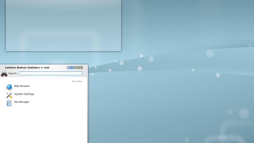Slackware: Linux is an advanced Linux operating | AlternativeTo