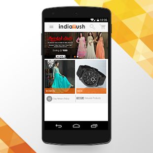 IndiaRush Alternatives and Similar Apps & Services | AlternativeTo