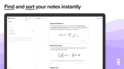 Supernotes: Create quick collaborative notes with markdown / LaTeX ...