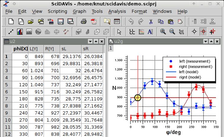 9 Best OriginPro Alternatives: Top Similar Software in 2023 | AlternativeTo