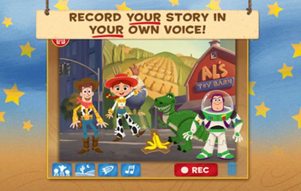 Toontastic 3D Alternatives and Similar Apps | AlternativeTo