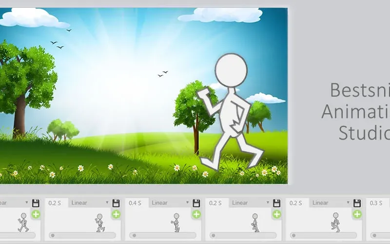 Jitter Alternatives: Top 9 Animation Makers & Similar Websites ...