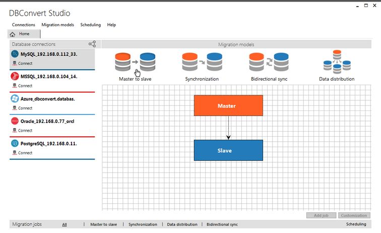 Data Compare SQL Alternatives: Top 10 Database Comparison Tools ...
