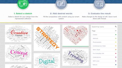 Tagxedo Alternatives and Similar Sites & Apps | AlternativeTo