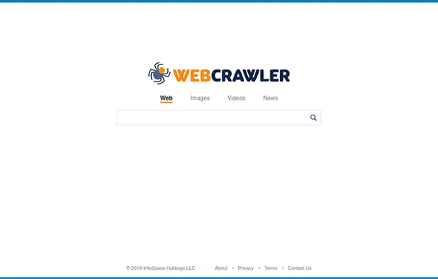 WebCrawler: Search engine, and one of the oldest surviving search ...