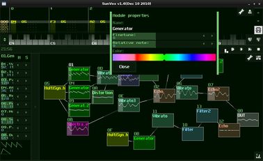 Pure Data Alternatives and Similar Software | AlternativeTo