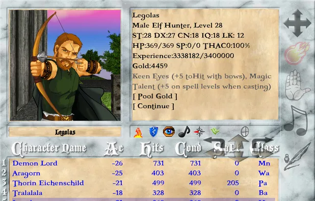 12 Games Like Wizardry: Similar Role-playing Games | AlternativeTo