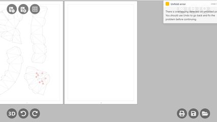 PaperMaker: Completely free tool for creating paper craft from 3D model ...