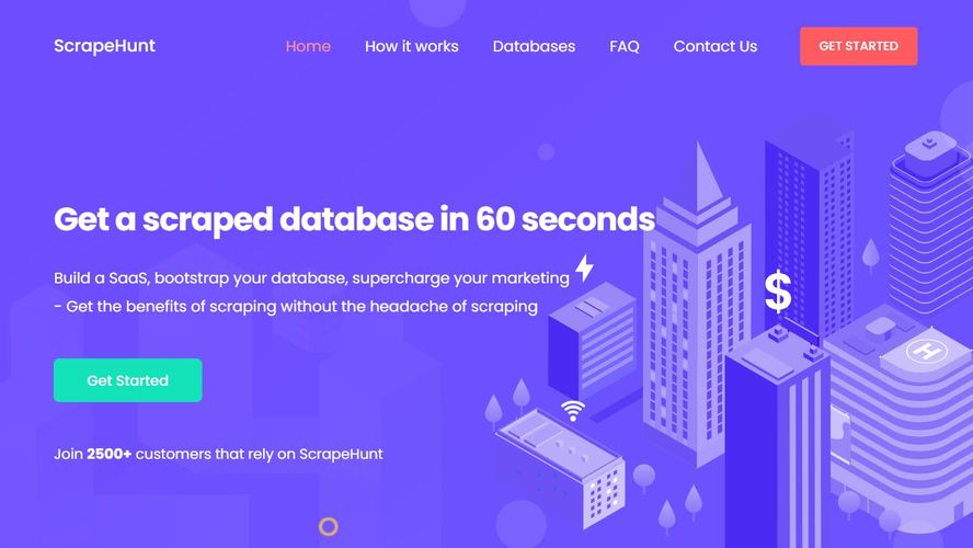Octoparse Alternatives: 25+ Web Scraping Tools & Similar Apps | AlternativeTo