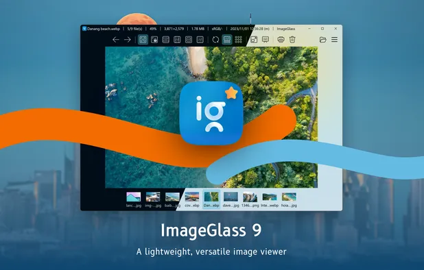 Open Source Windows Photo Viewer Alternatives: Top 10 Image Viewers ...