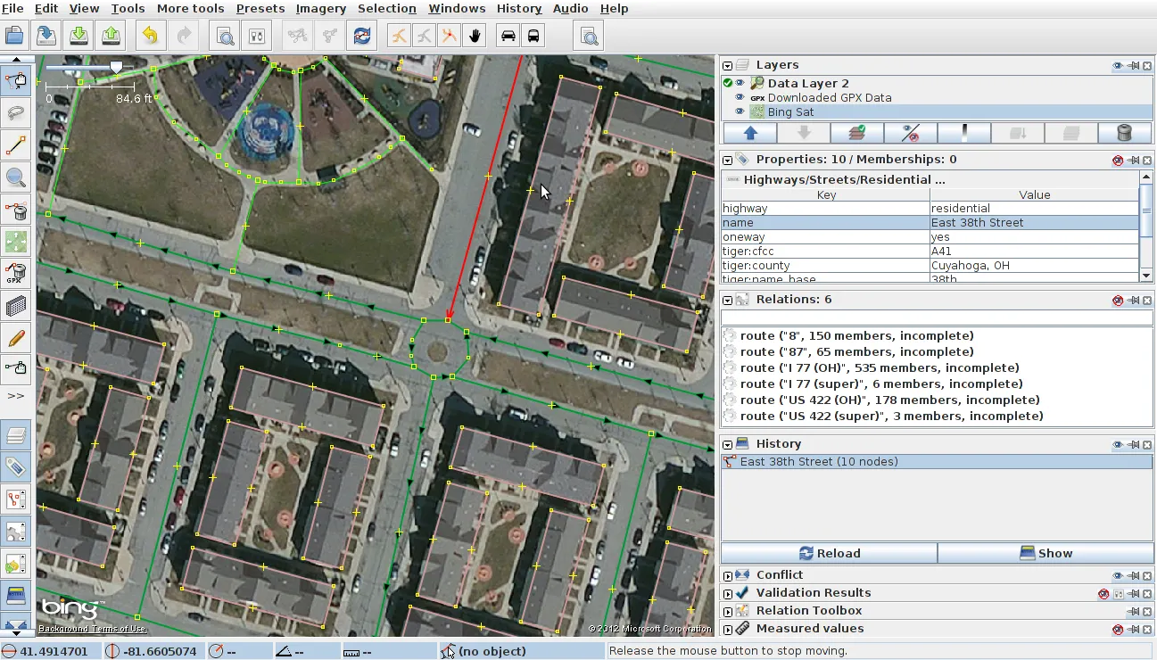JOSM Alternatives: Top 16 Map Services & Similar Apps | AlternativeTo
