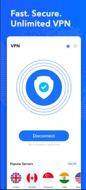 VPN Alternatives: 25+ Similar VPN Services | AlternativeTo