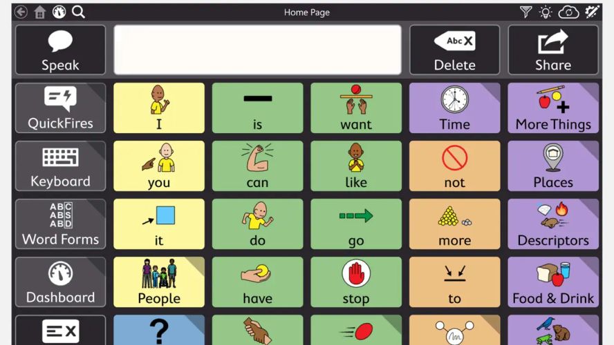 Proloquo2Go Alternatives and Similar Apps | AlternativeTo